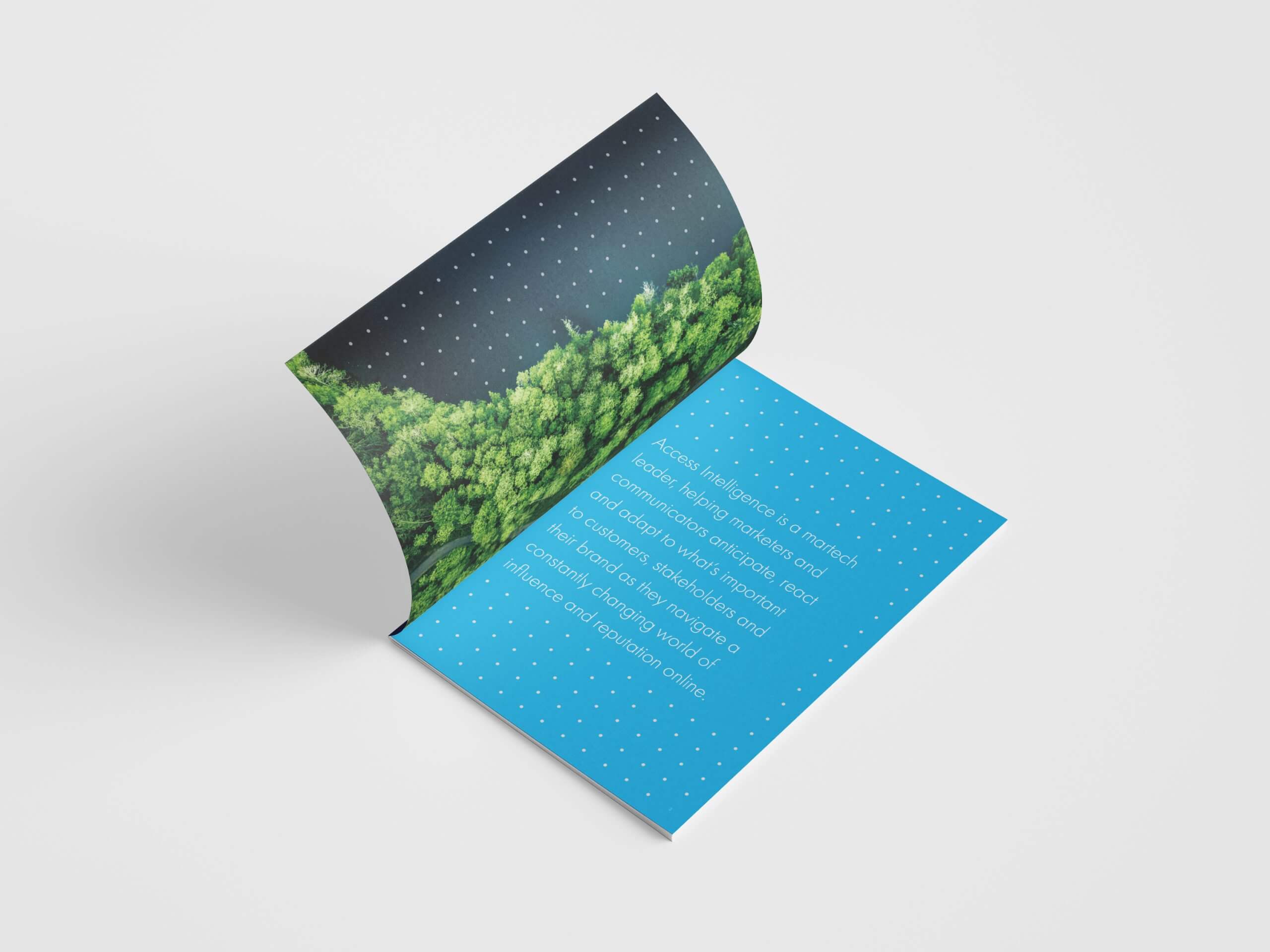 Access Intelligence - Hands Down! | Hands Down!